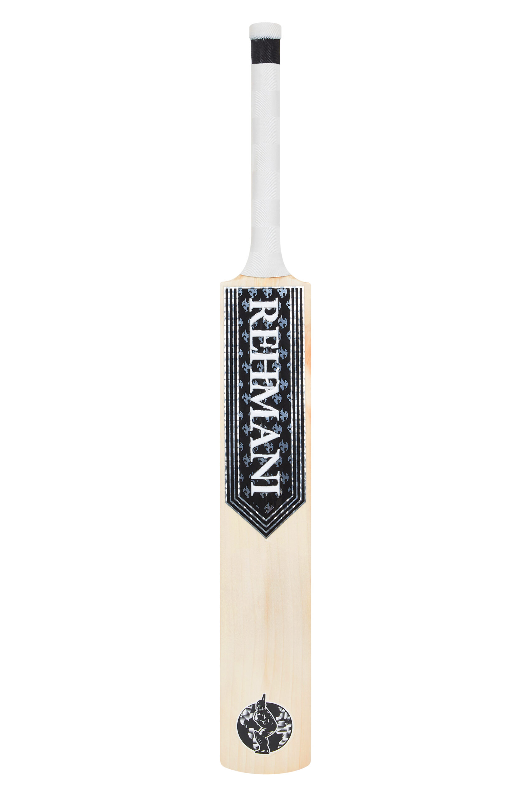 Bespoke Black Edition Cricket Bat – Rehmani Sports