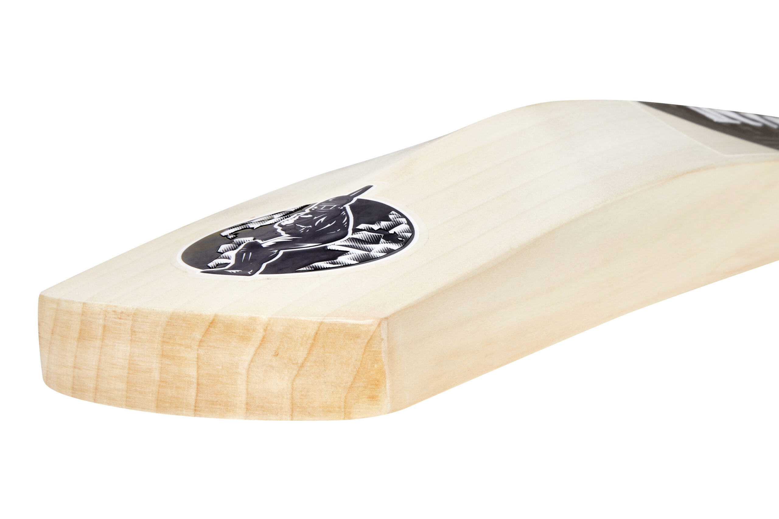 Bespoke Black Edition Cricket Bat – Rehmani Sports