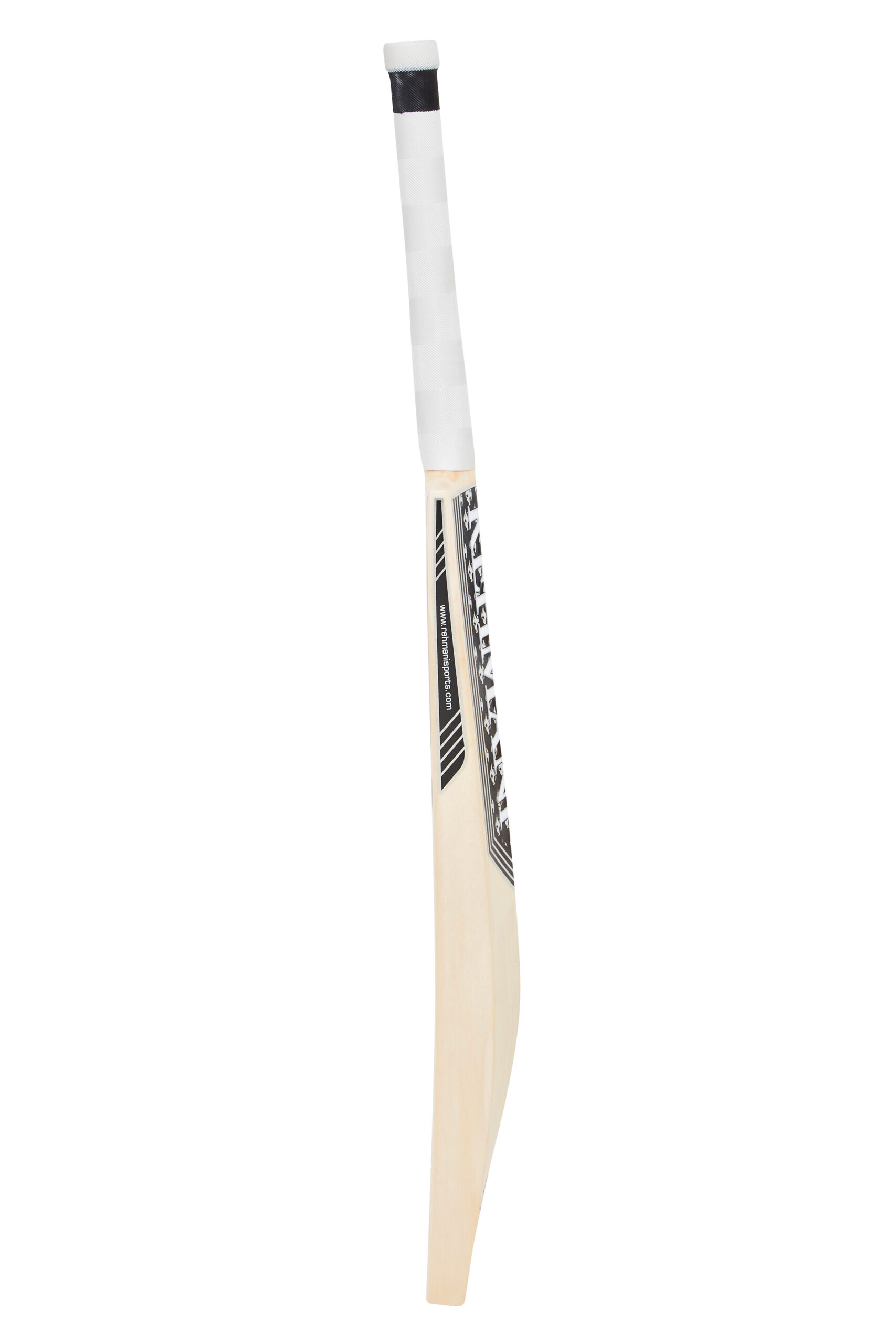 Bespoke Black Edition Cricket Bat – Rehmani Sports