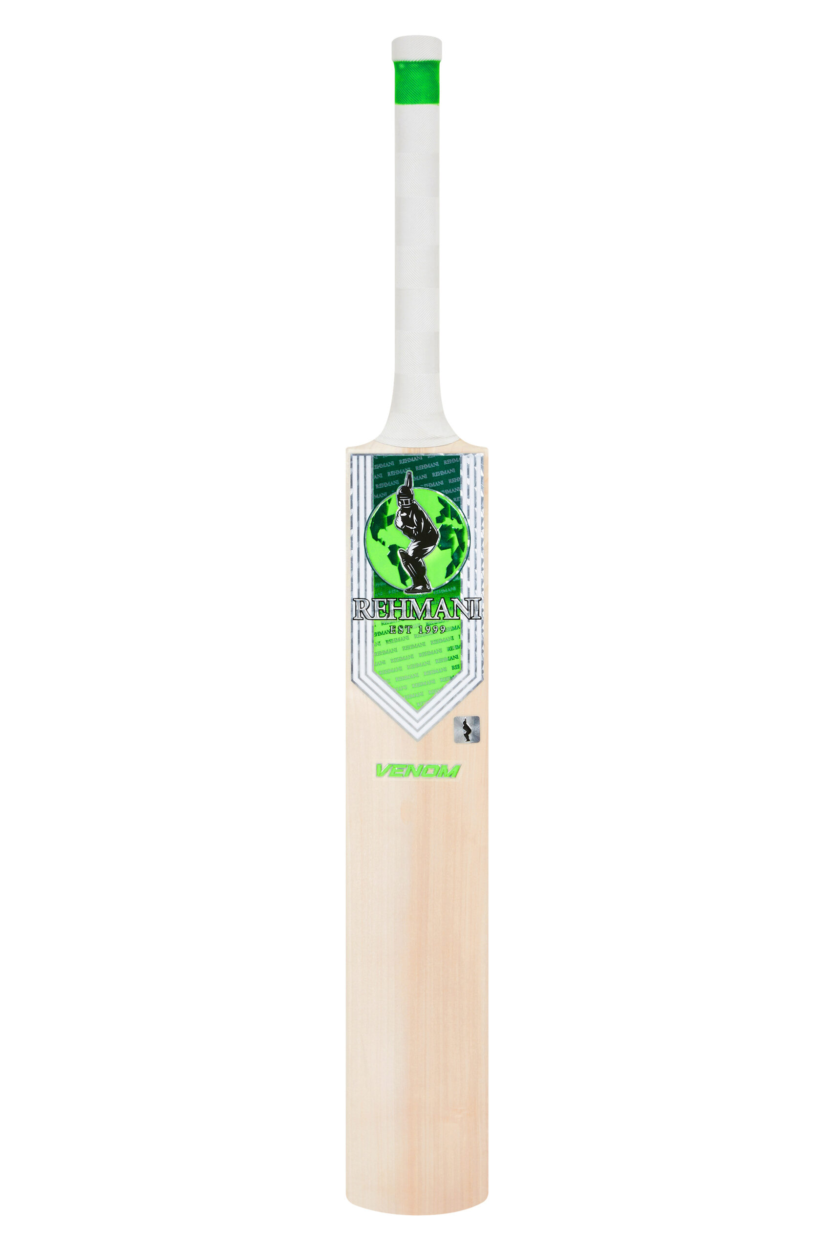 Venom Edition Cricket Bat – Rehmani Sports