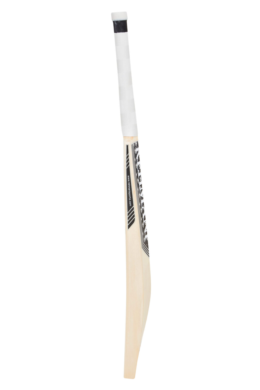 Bespoke Black Edition Cricket Bat – Rehmani Sports